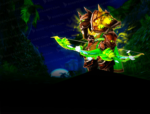 Buy Rhok'delar quest | Game boosting service Boostcarry.com